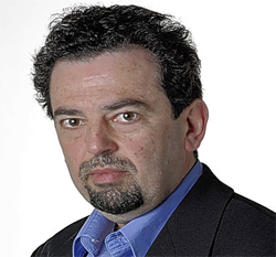 David-Cohen – The BLAC Awards